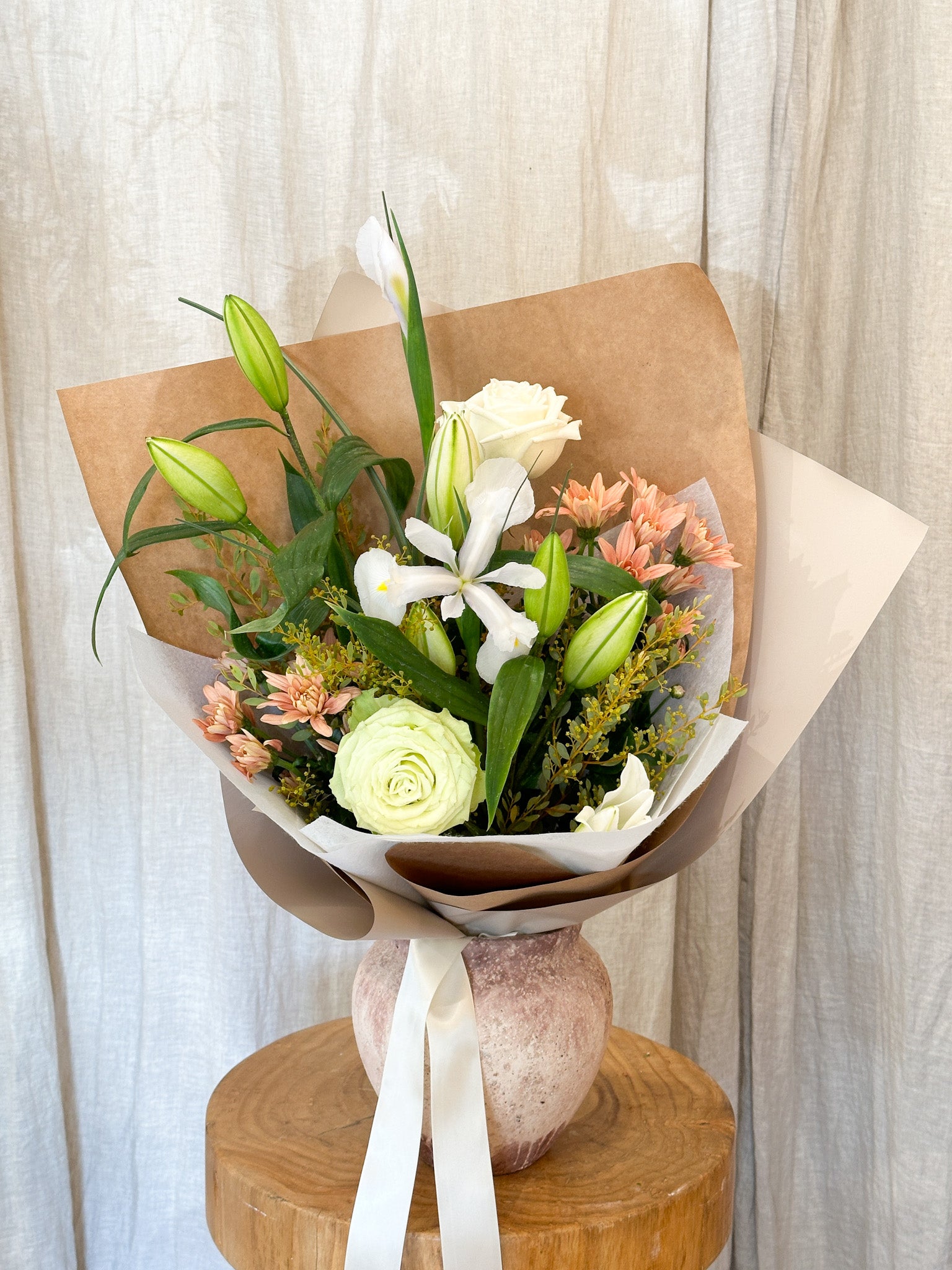 Buds Daily Bouquet – Buds on B