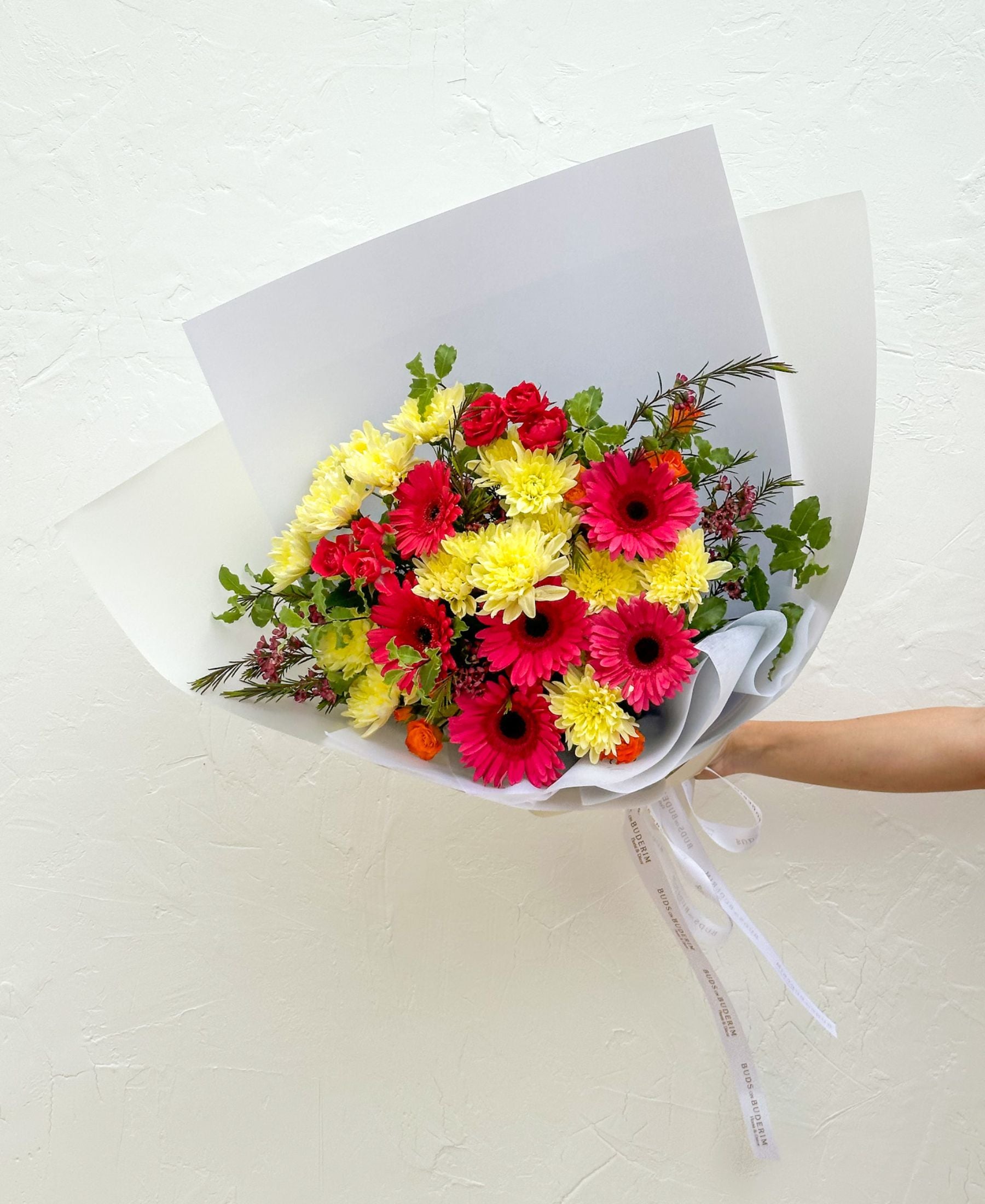 Buds Daily Bouquet – Buds on B